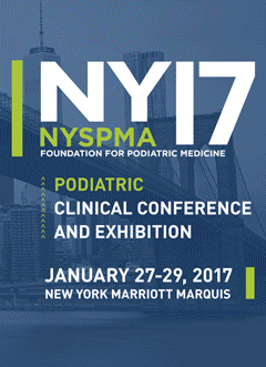 NYSPMA - New York State Podiatric Medical Association